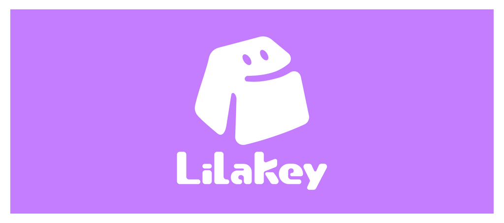 可愛いキーボードとキーキャップのお店「Lilakey」