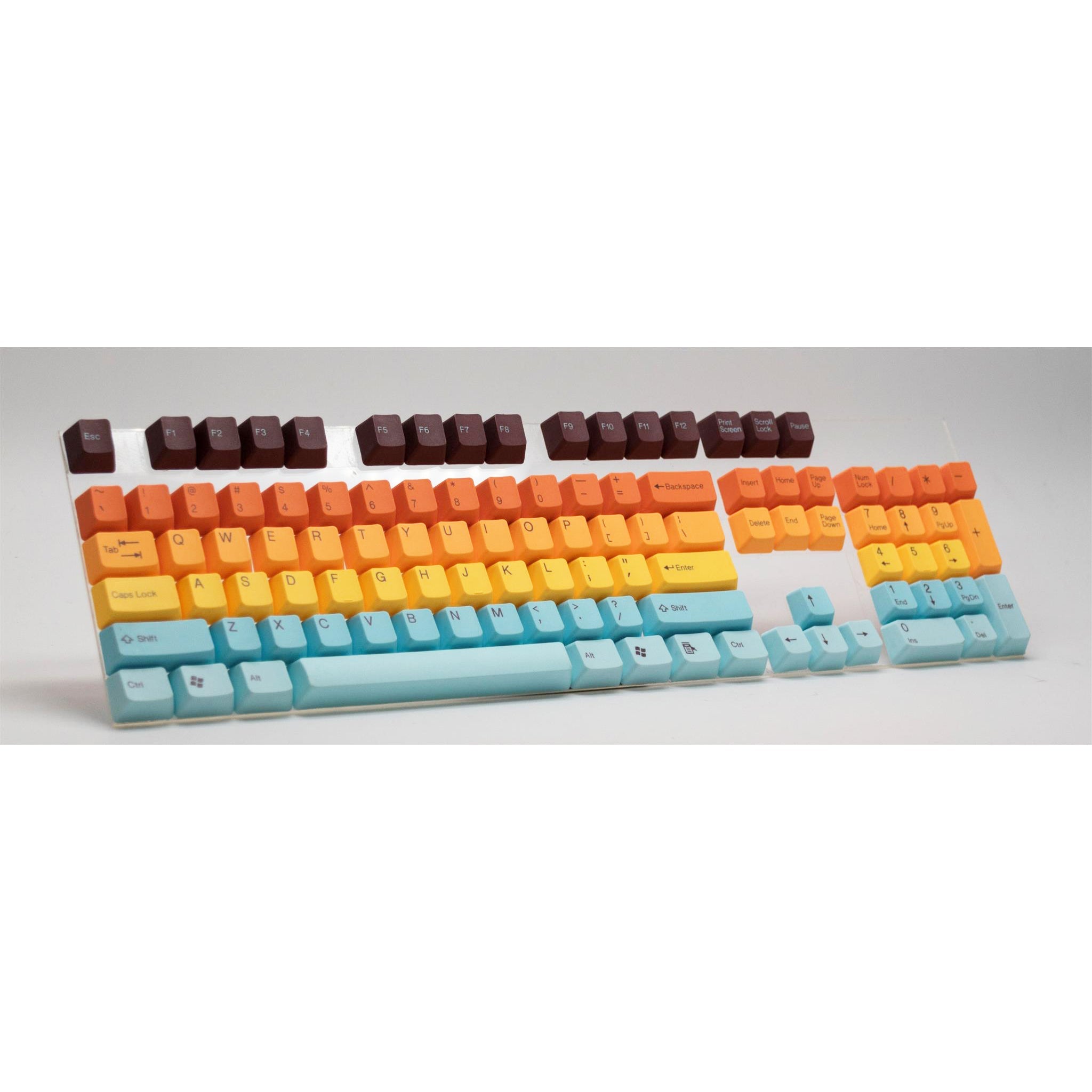 Tai-Hao Hawaii Keycaps – Lilakey
